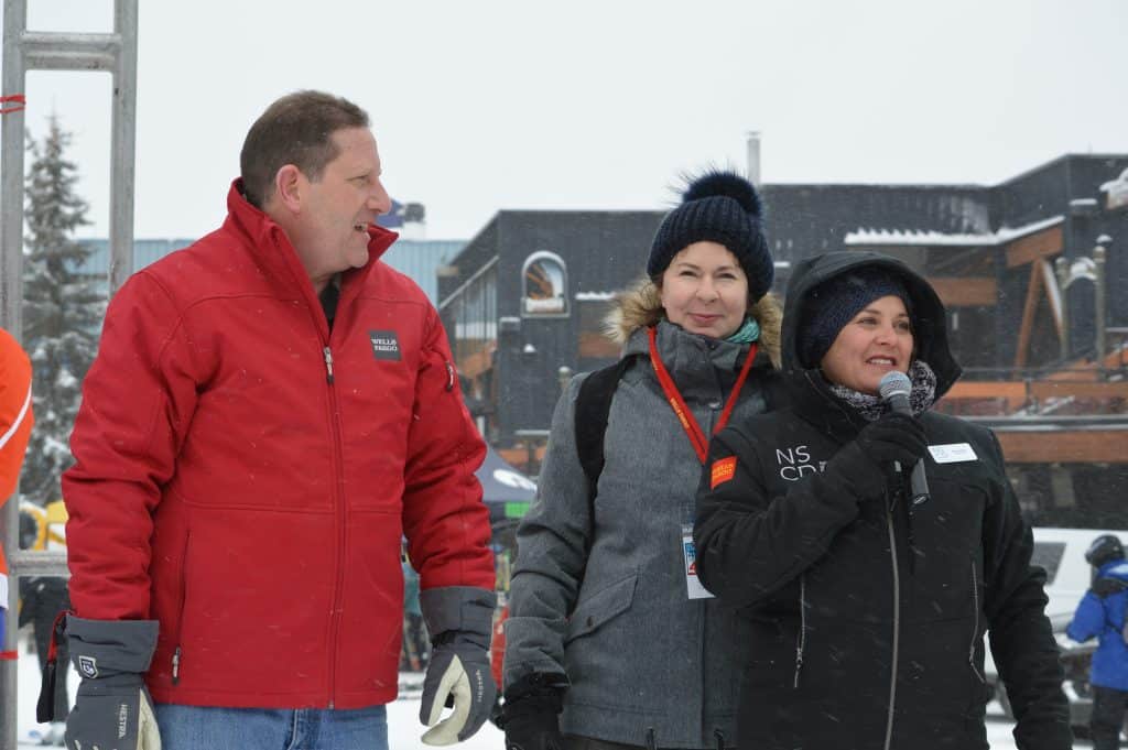 NSCD’s president and CEO to leave nonprofit | SkyHiNews.com